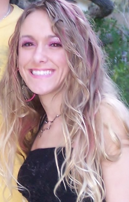 Ashley Rudd Obituary - San Antonio, TX