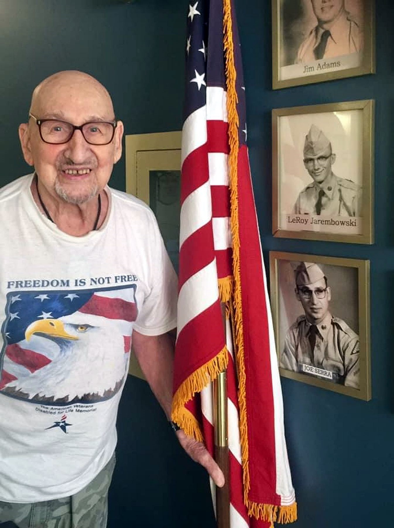 Joseph Serra Obituary - Des Plaines, IL