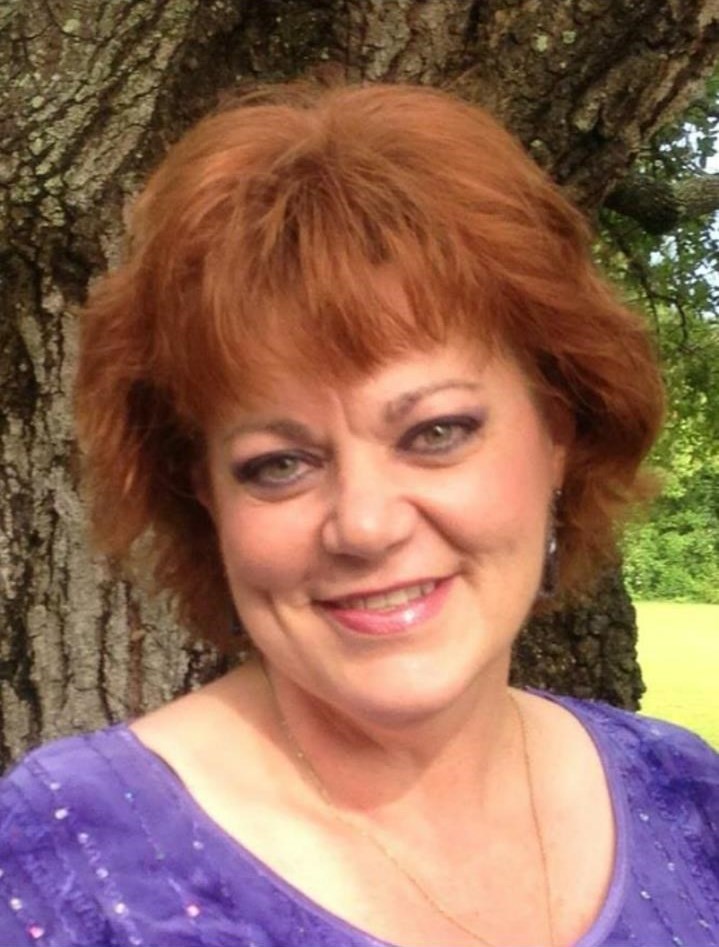 Marlene Kay Robideaux Obituary - New Iberia, LA