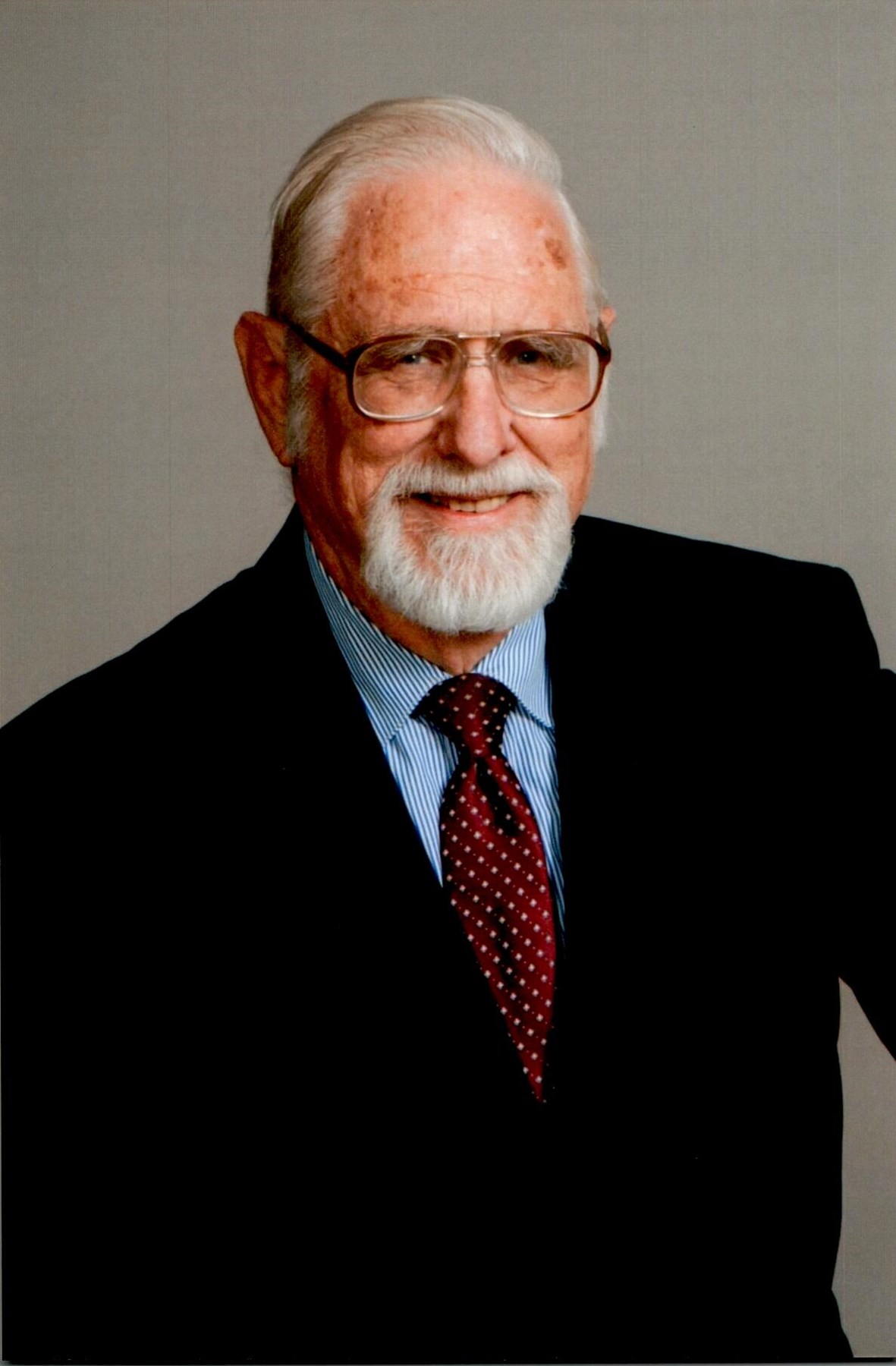 George Michael Yanker Obituary - Austin, TX