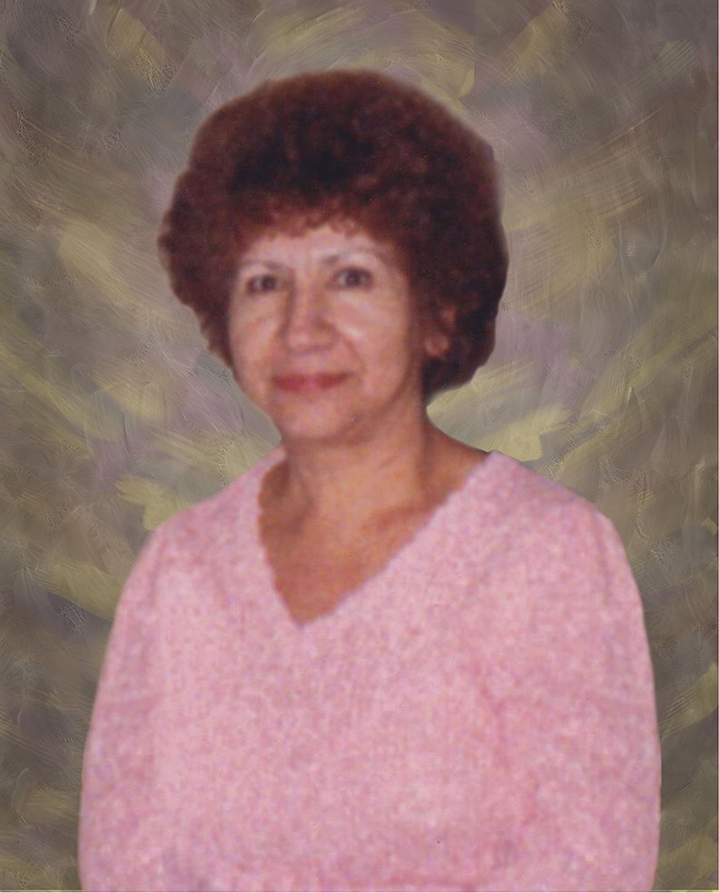Sally S. Fraijo Obituary - Glendora, CA