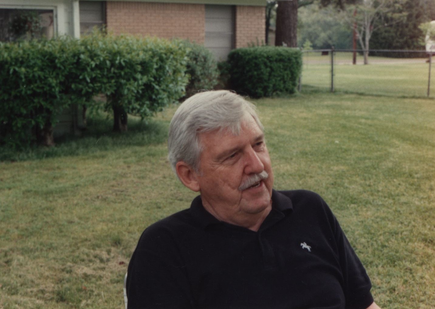 Roy Landers Obituary - Tyler, TX