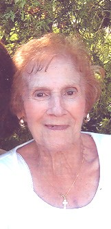 Mary Manning Obituary - Yonkers, NY