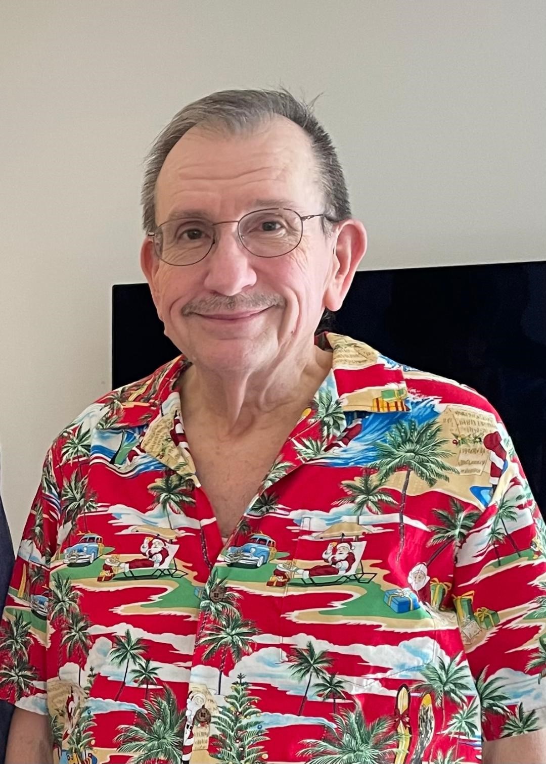 Glenn Moore Obituary - Fredericksburg, VA