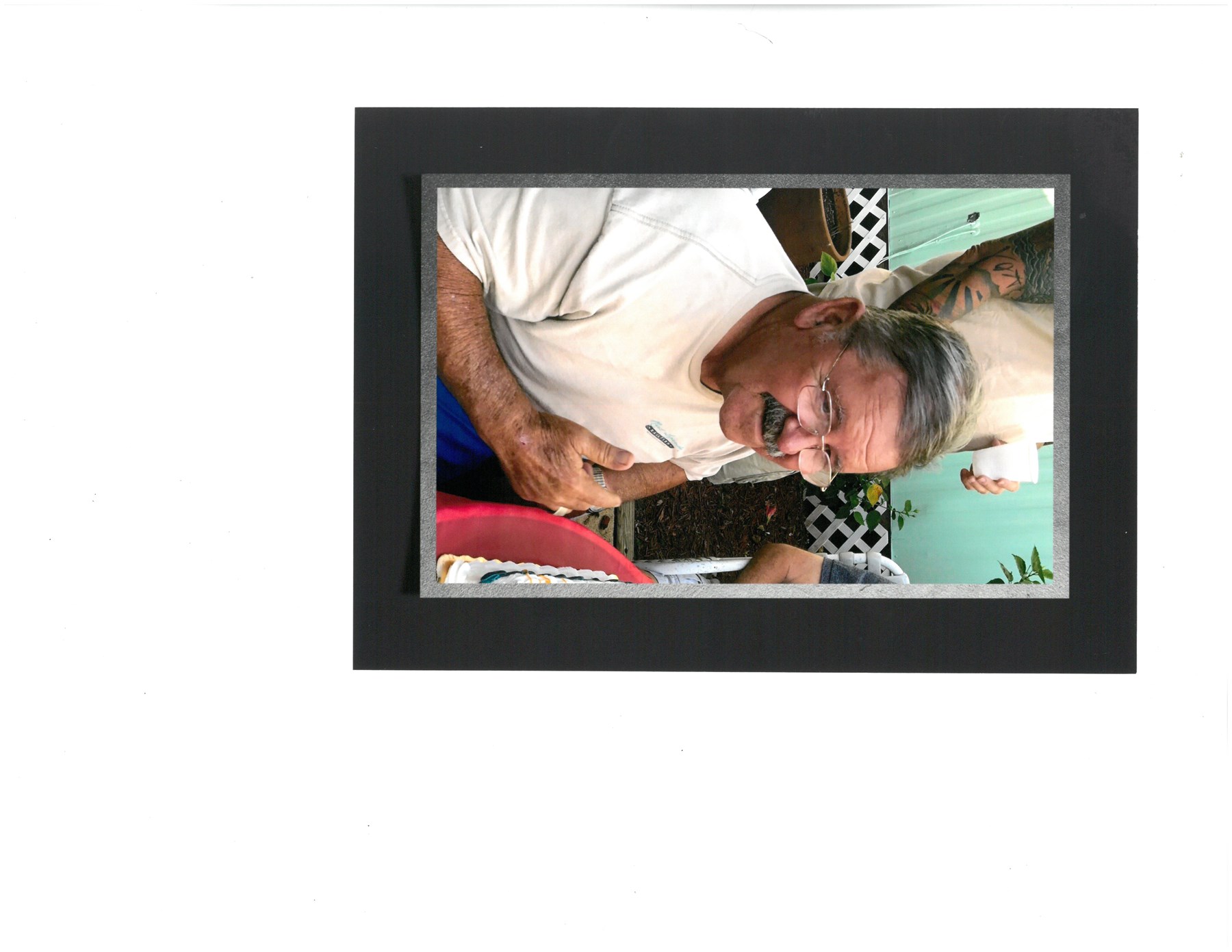 Randy Scott Schultz Obituary - Naples, FL