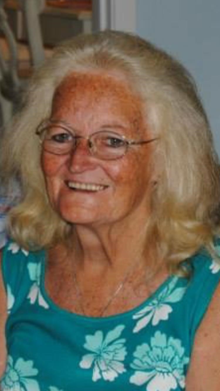 Diane Hansen Obituary - El Dorado, AR