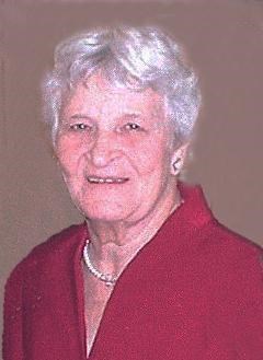 Mary Isabella Worrall Goodell Obituary - Baytown, TX