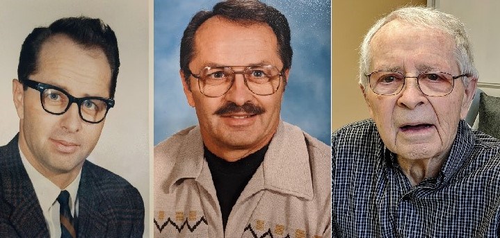 Peter Dranchuk Obituary - Kelowna, BC