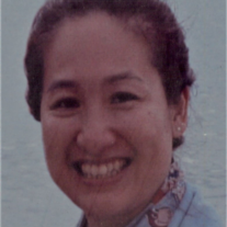 Sandy Tsui Obituary - Columbus, OH