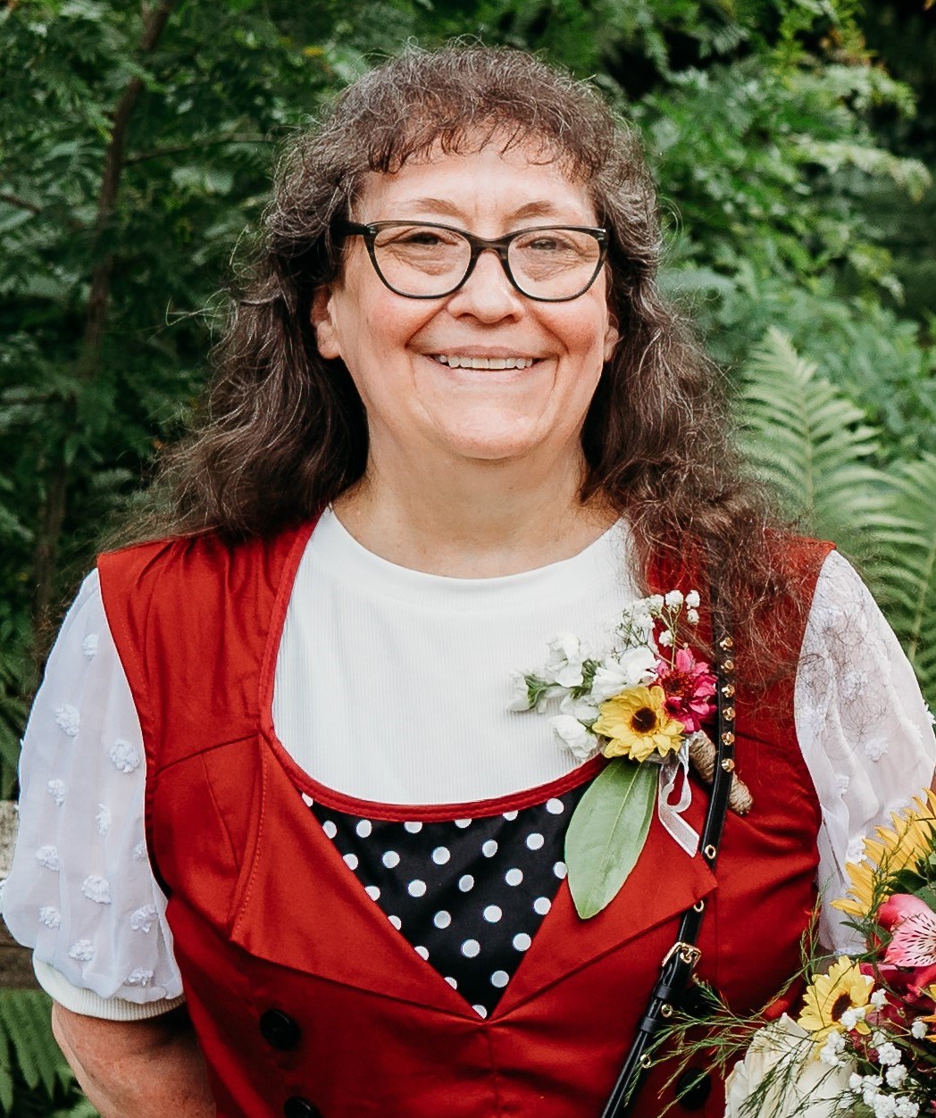Jodie Naegelin Goodwin Obituary - New London, CT