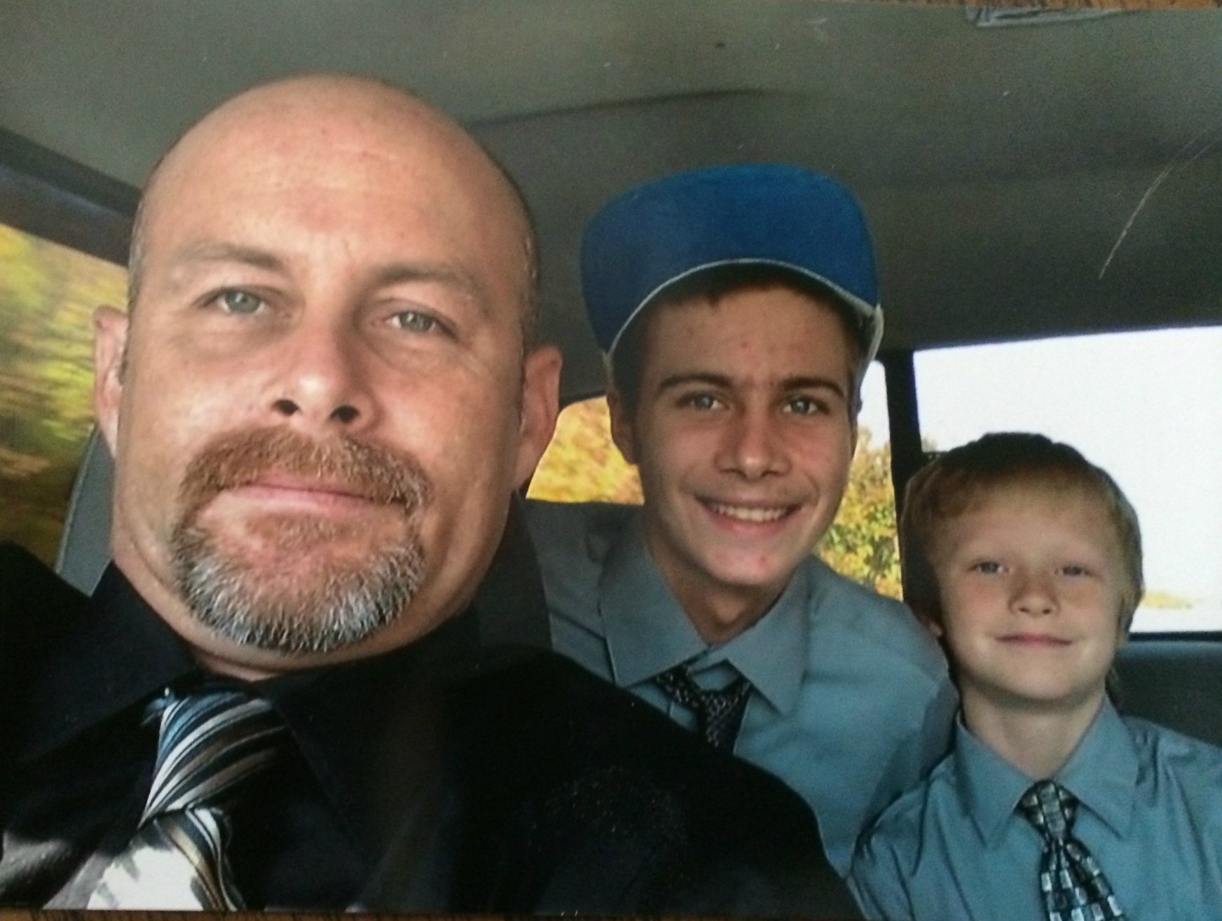James Stephens Obituary - White Lake, MI