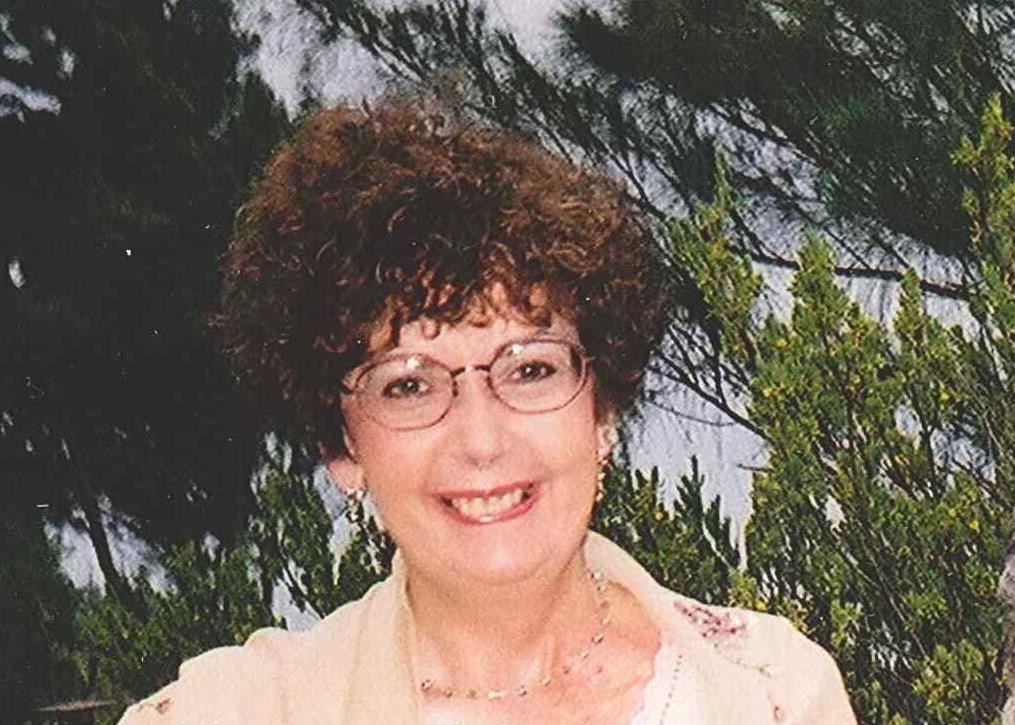 Virginia Heck Obituary - Dayton, OH