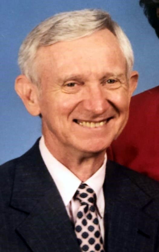 James Meigs Obituary - Birmingham, AL