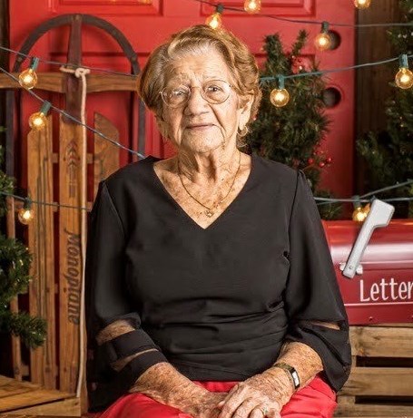 Maria Rodriguez Obituary - Miami, FL