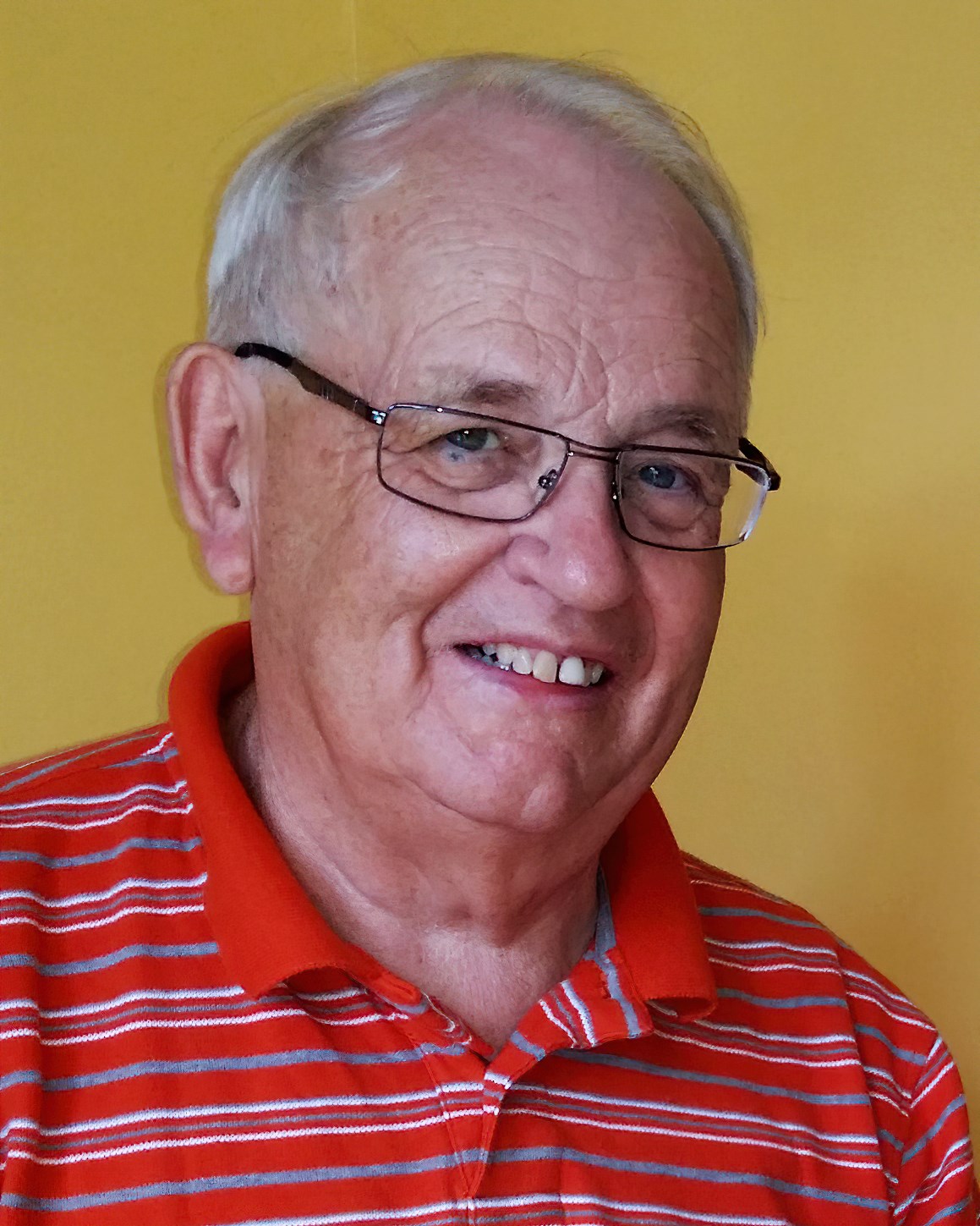 Blaine Barrie Obituary - Halifax, NS