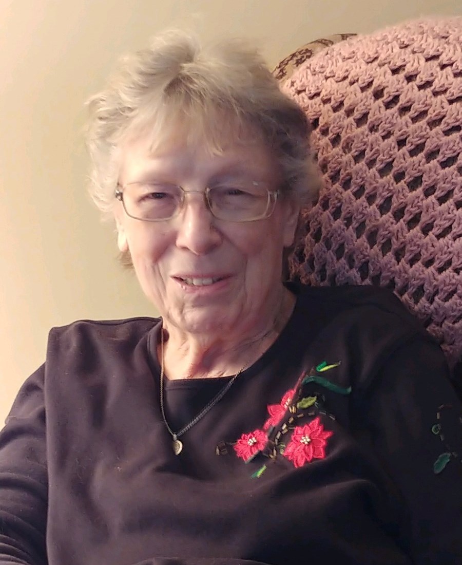 Patricia A. Bussy Obituary - West Seneca, NY