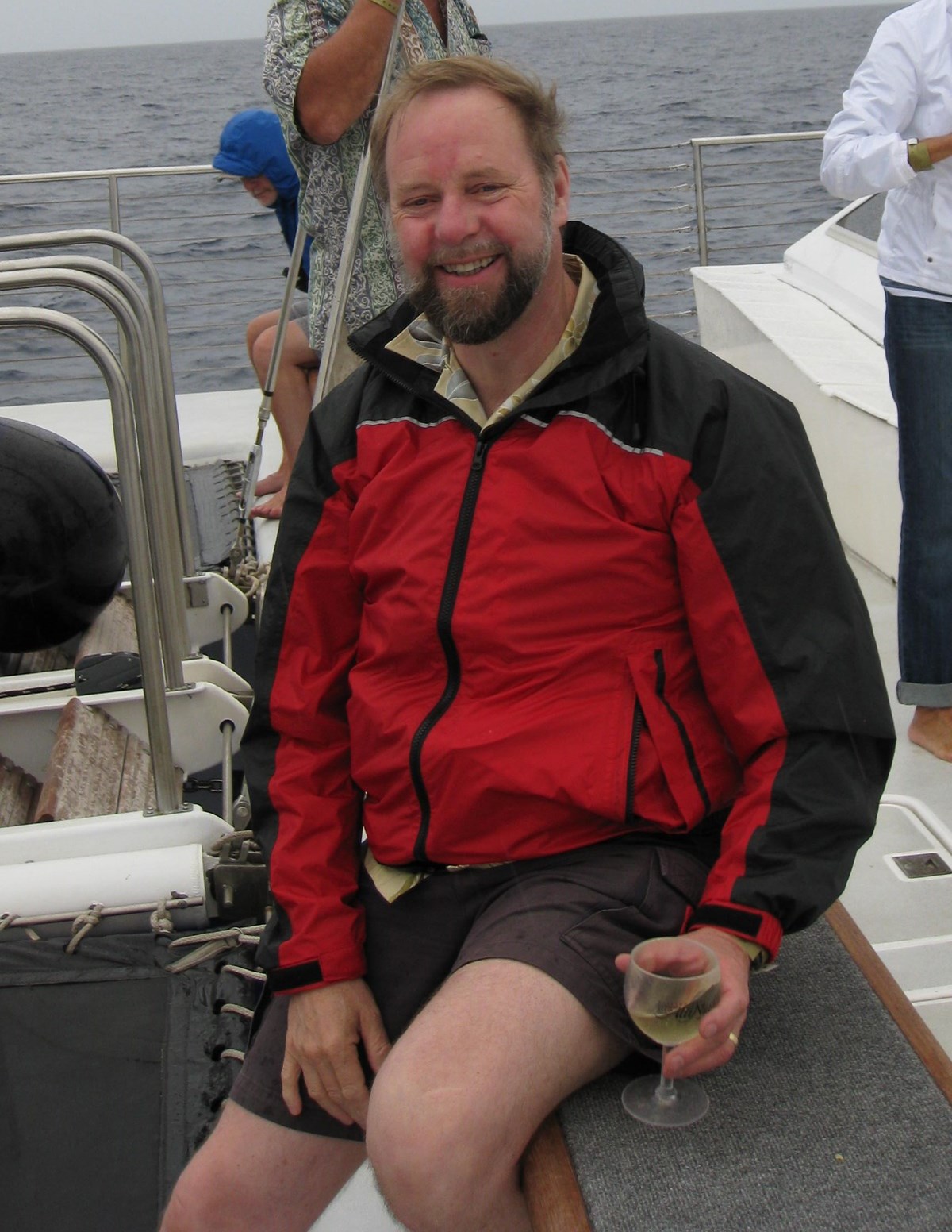 Peter Coleman Obituary - Nanaimo, BC