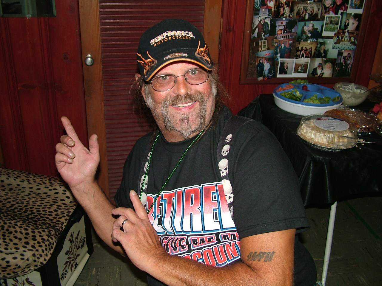 Raymond Lemanski Obituary - Clinton Township, MI