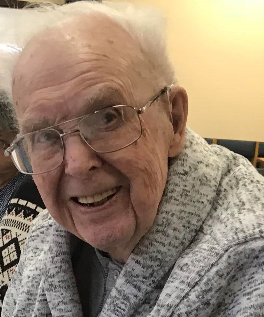 Melvin Peterson Obituary - Kenora, ON