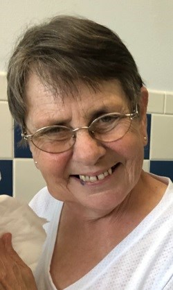 Bethany Bernice Thayer Obituary - Grand Blanc, MI