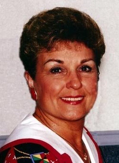 Betty L. Bolin Obituary - Temple, TX