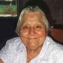 Angela Augustine Obituary - Mansfield, OH