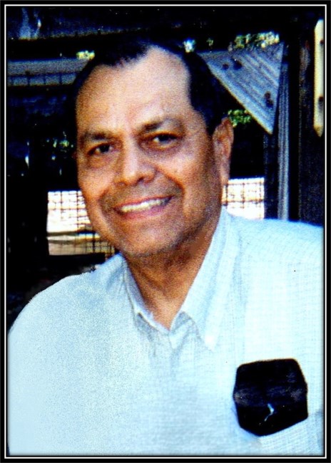 Daniel Chavez Obituary - Bakersfield, CA