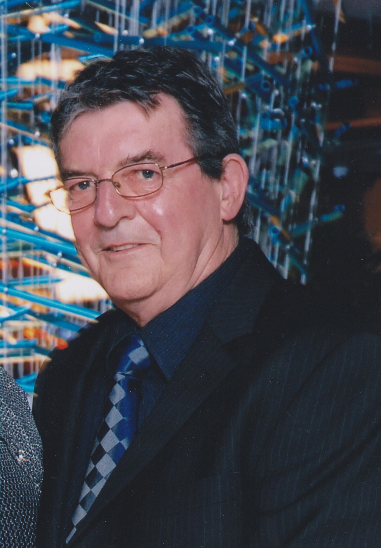 Jacques Marcil Obituary - La Prairie, QC