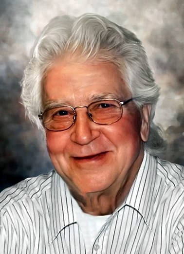 Peter Perry Obituary - Ottawa, ON