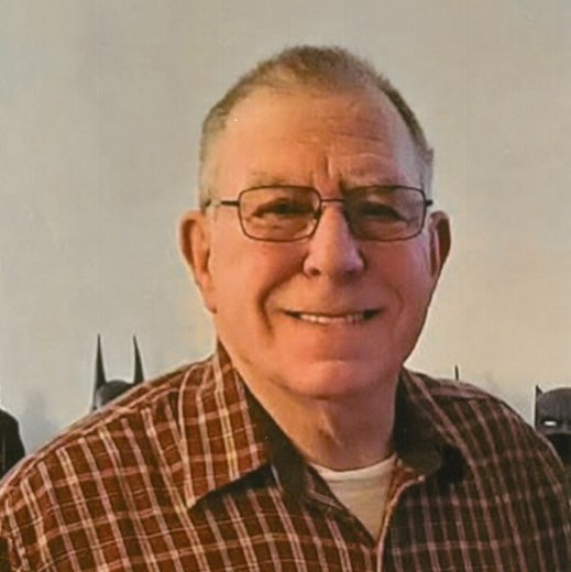 James Halcomb Obituary - Middletown, OH