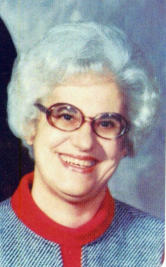 Marie D. Ray Obituary - Spokane Valley, WA