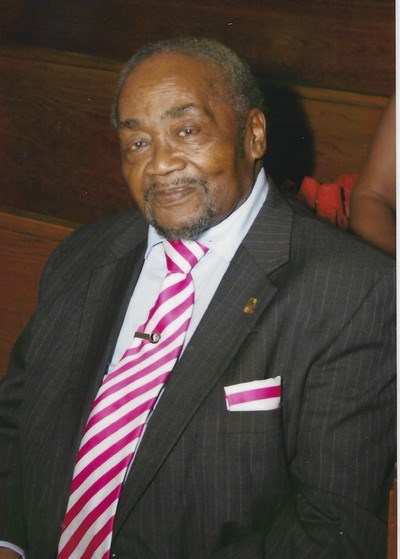 Mr. Calvin Campbell Obituary - Houston, TX