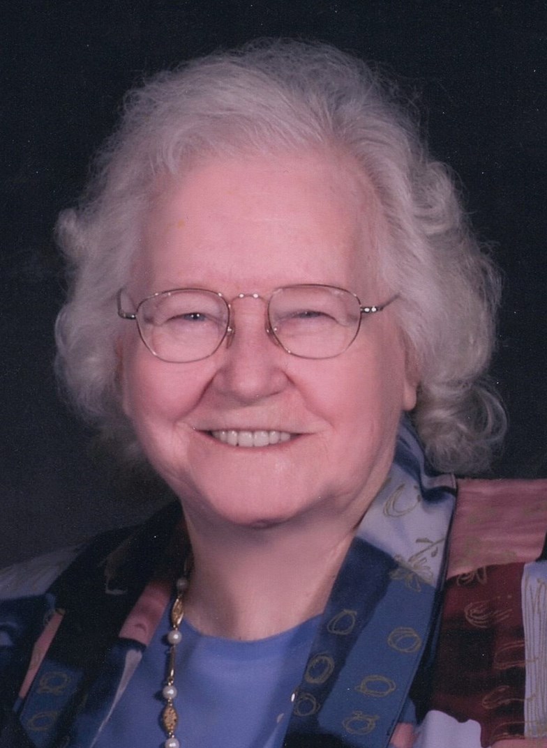 Doris Jean Cochran Obituary - Bethany, OK