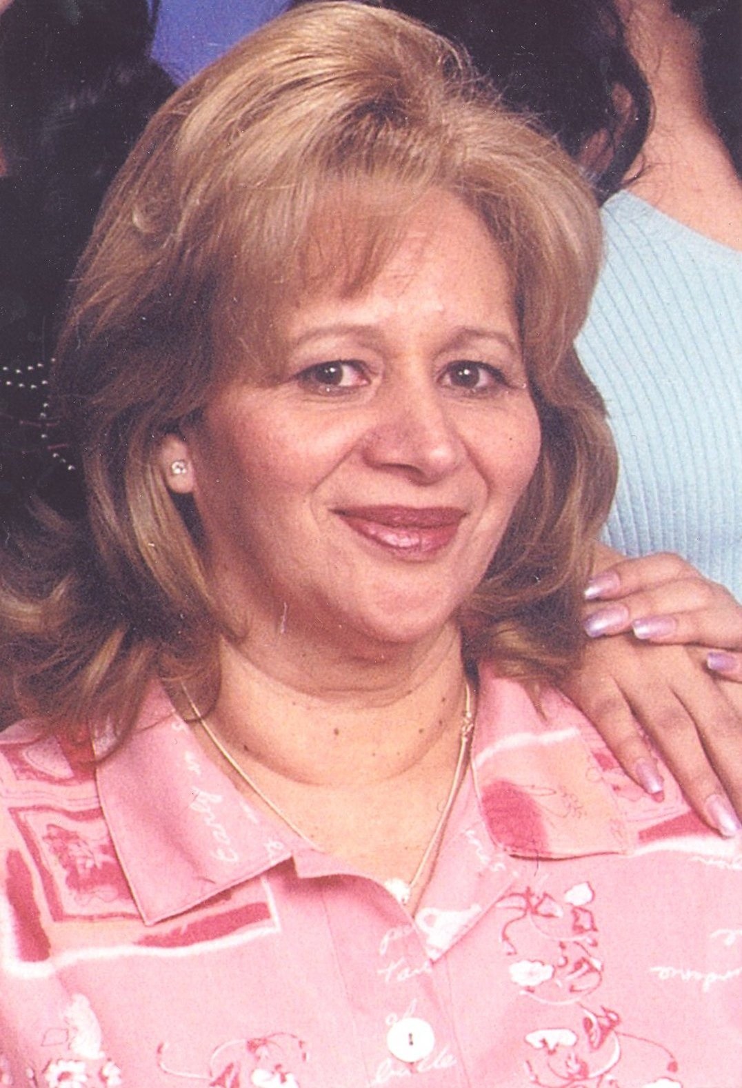 Norma Lugo Obituary - Riverside, CA