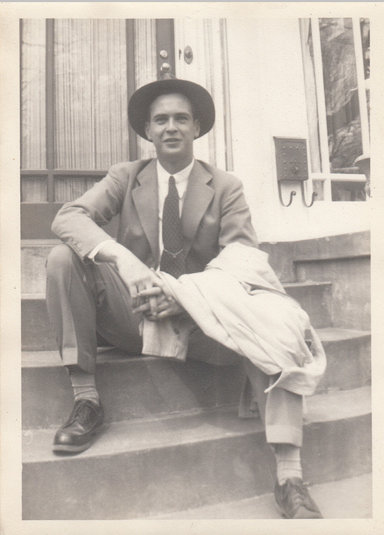 John Shipe Obituary - Washington, DC