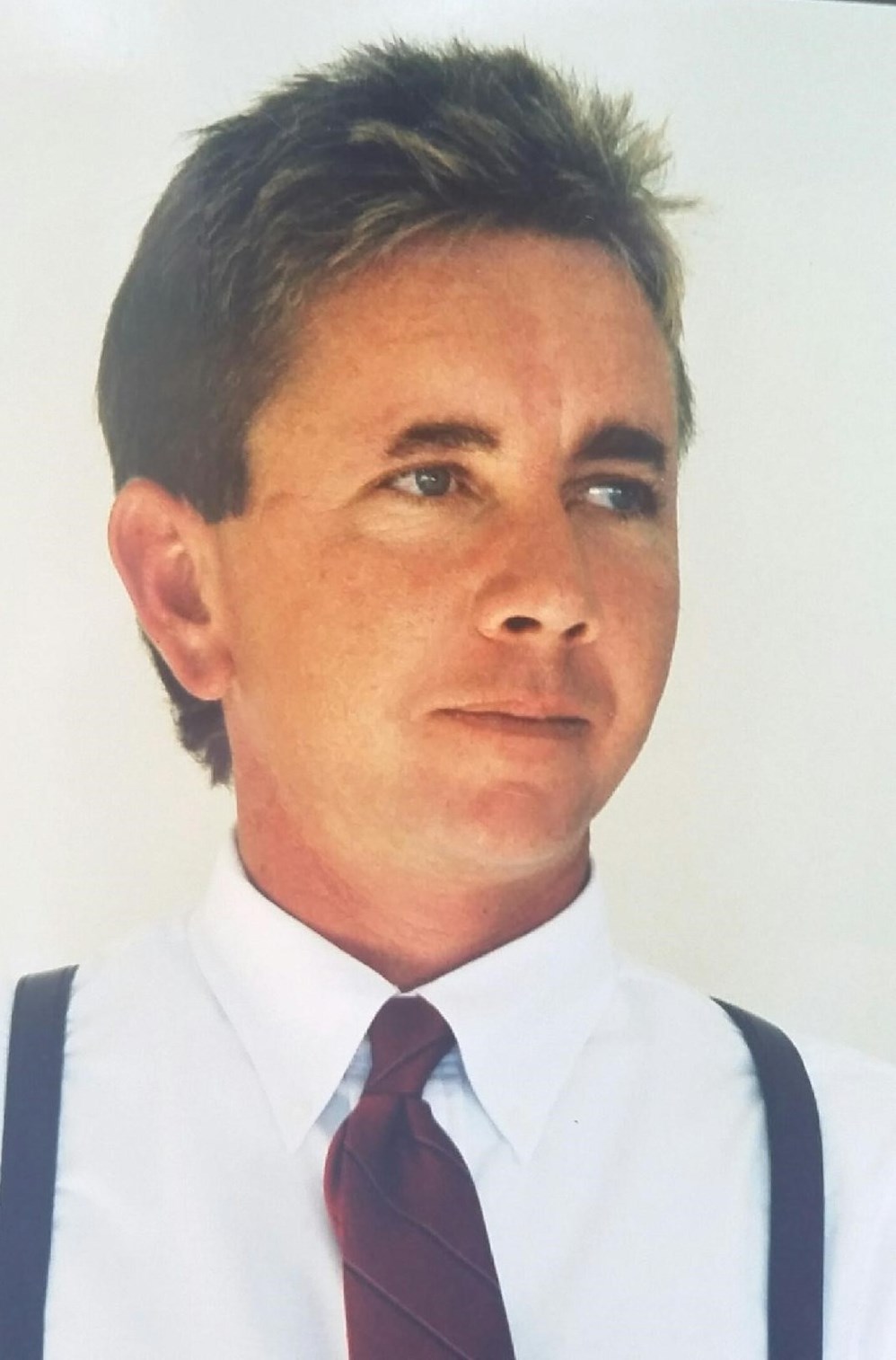 Ronald Adrian Charron Obituary - Roswell, GA