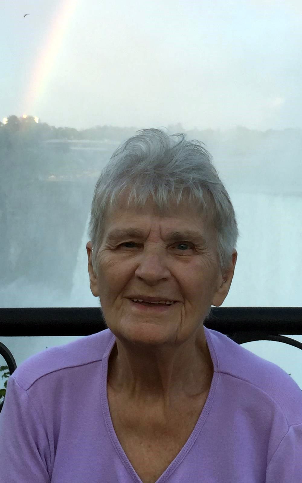 Irene DeGroff Obituary - Jensen Beach, FL
