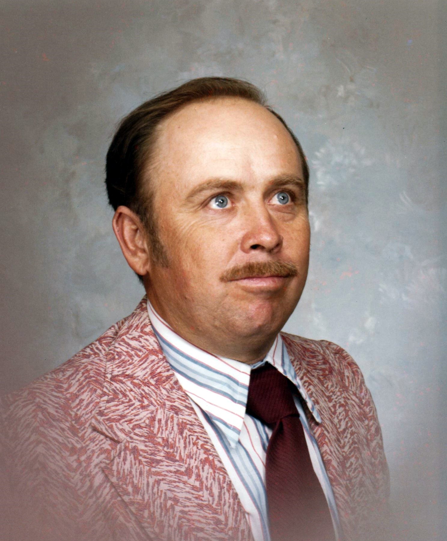 Jerry Glenn Goforth Sr. avis de décès - Raleigh, NC