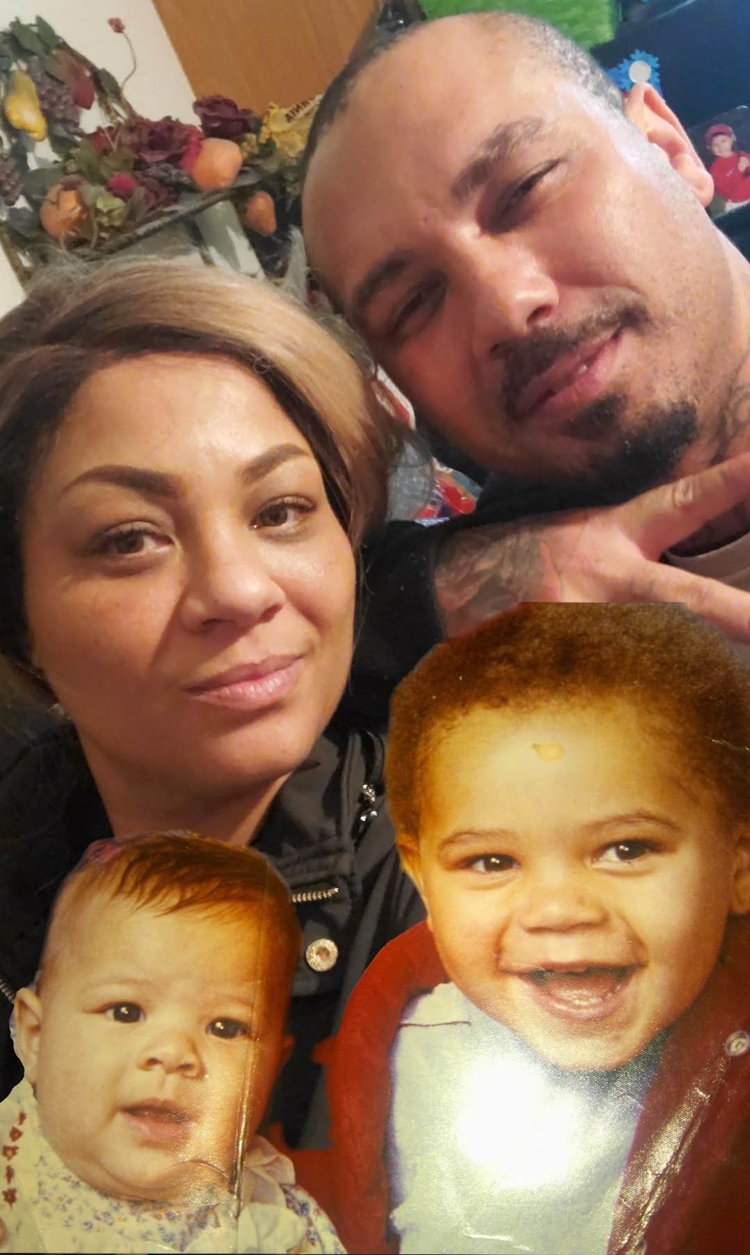 Kenneth Loftis's Instagram, Twitter & Facebook on IDCrawl