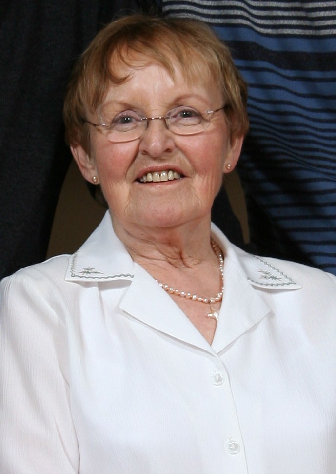 Patricia 'Pat' Elizabeth Foran Obituary - Halifax, NS Patricia 'Pat' Elizabeth Foran Obituary - Halifax, NS