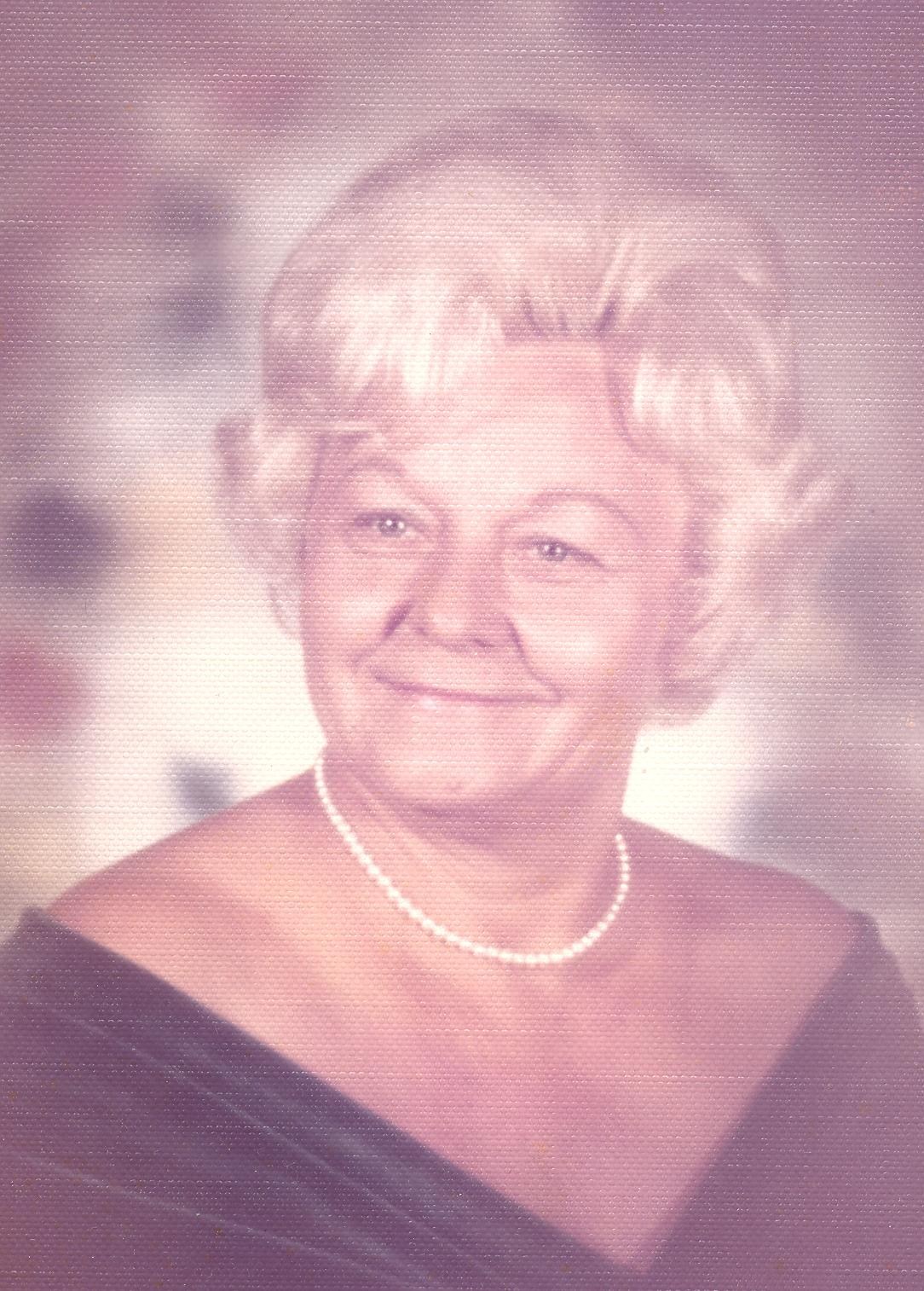 Alice King Obituary - Plano, TX