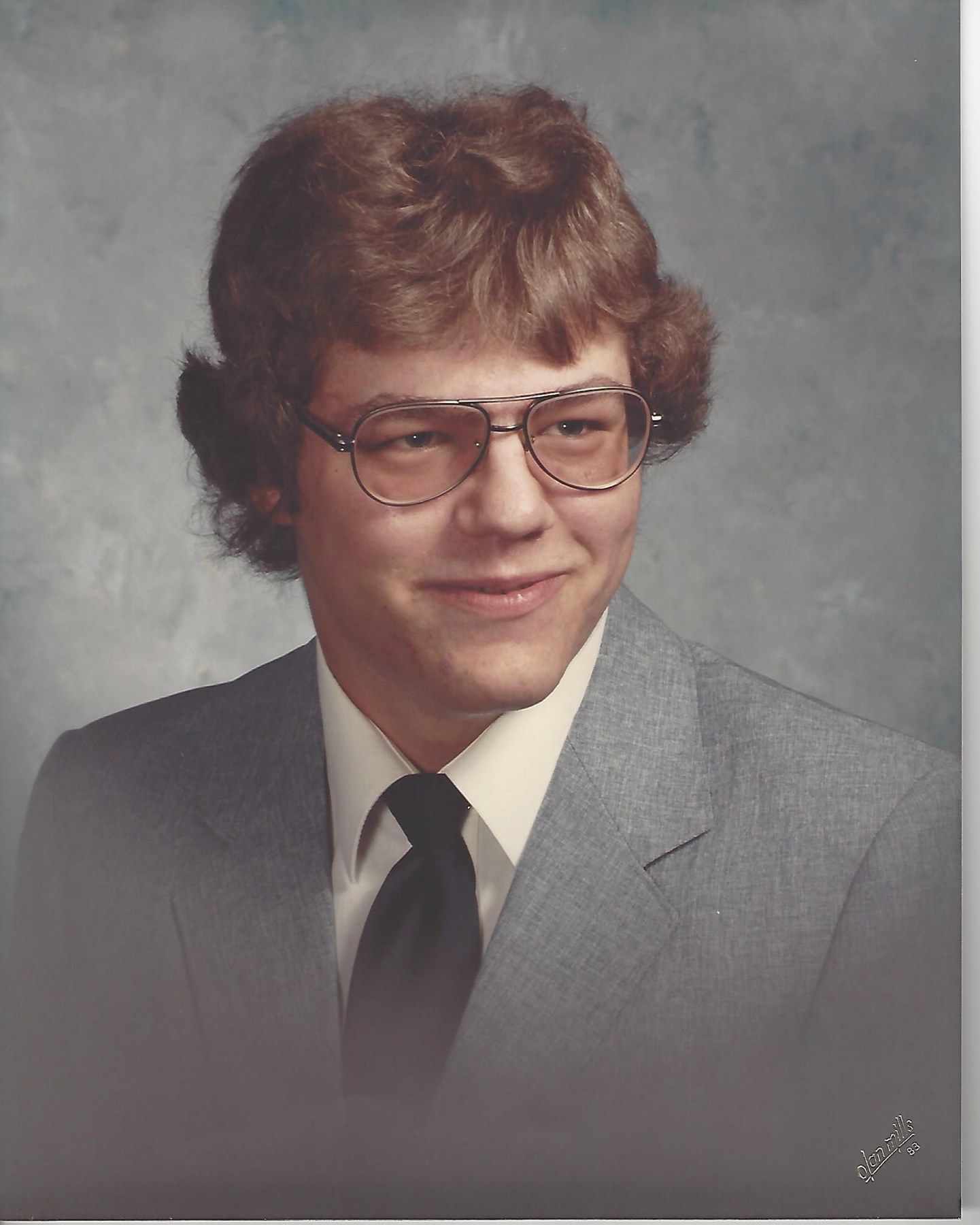 Brian Brown Obituary - Mason, MI