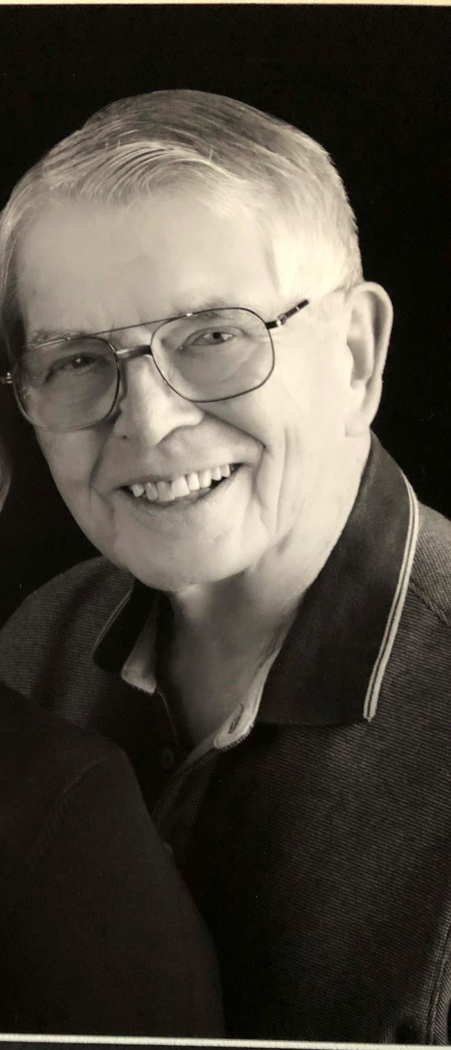 Donald Mayne Obituary - Hughson, CA