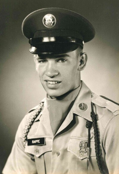 David Rappe Sr. Obituary - Levittown, PA