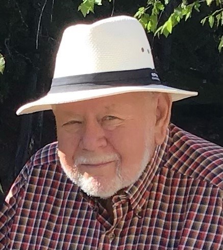 Ralph Voss Obituary - Pelham, AL