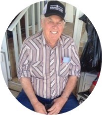 Warren Dixon Obituary - Stony Plain, AB