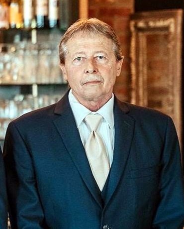 Richard Dockery Obituary - Hickory, NC