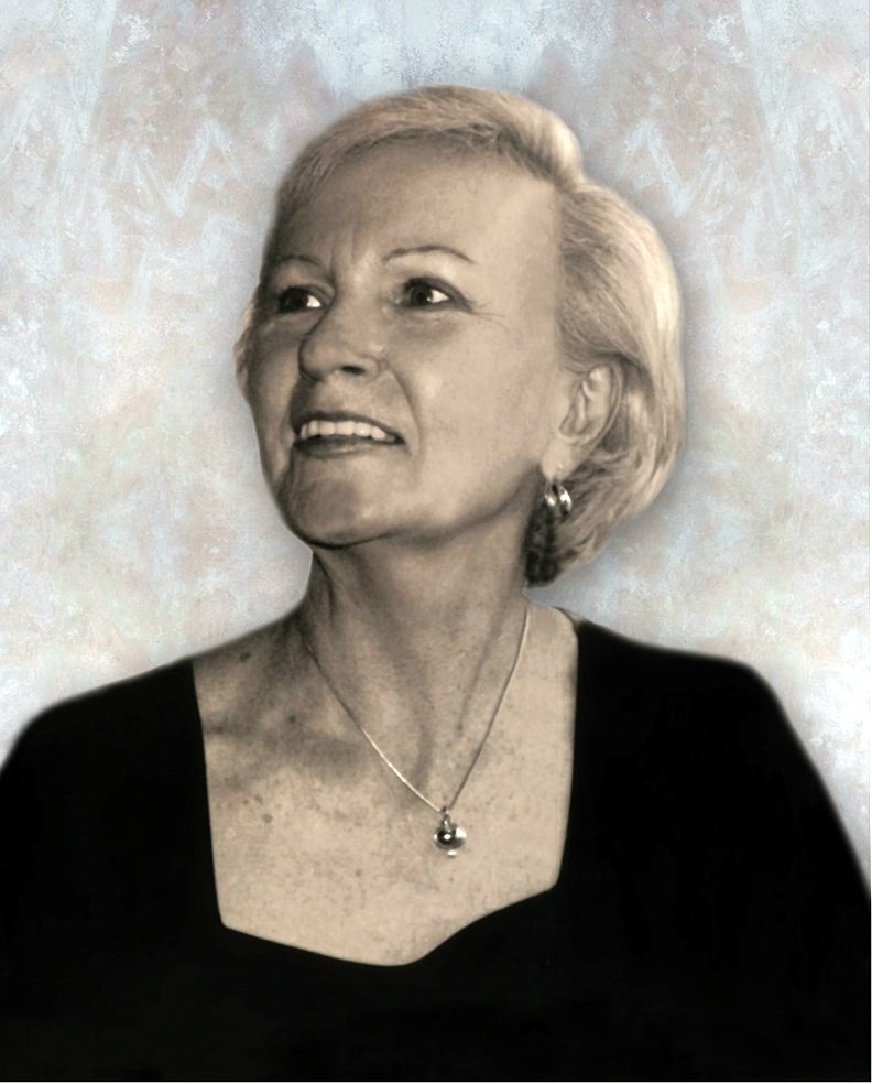 Thelma Curry Obituary - Houston, TX