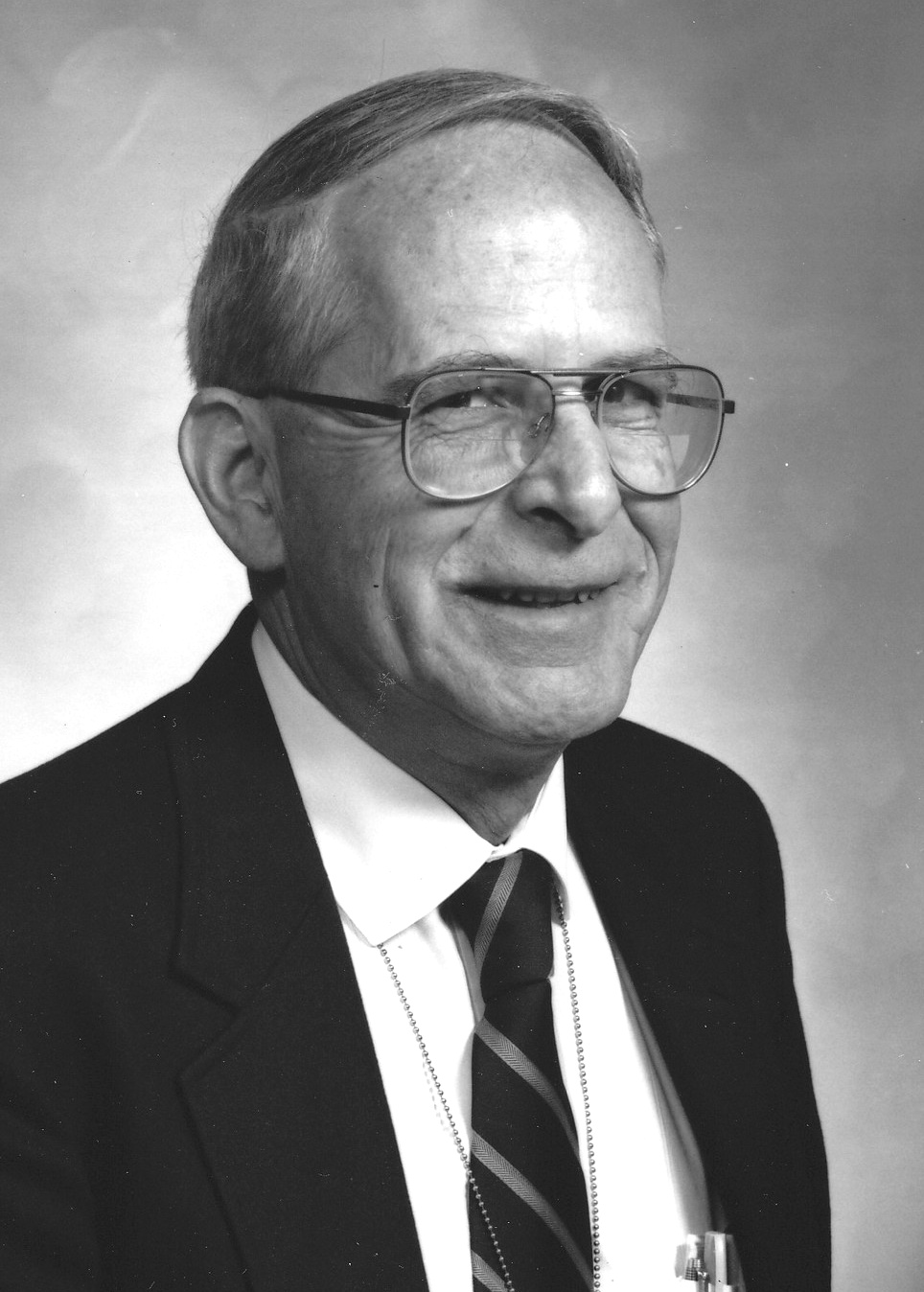 Edwin H. Harrison Jr. Obituary - Arlington, VA