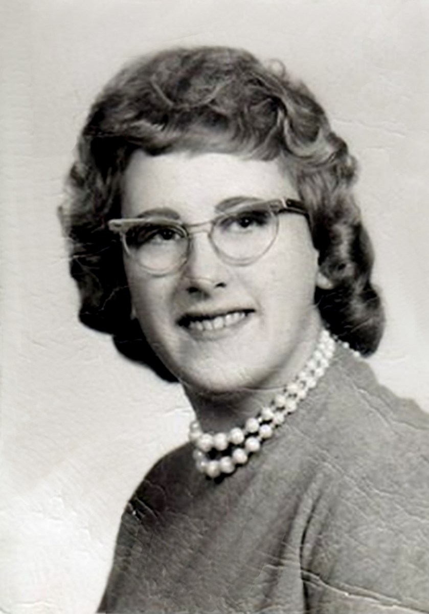 Sheary Slatcher Obituary - Las Vegas, NV